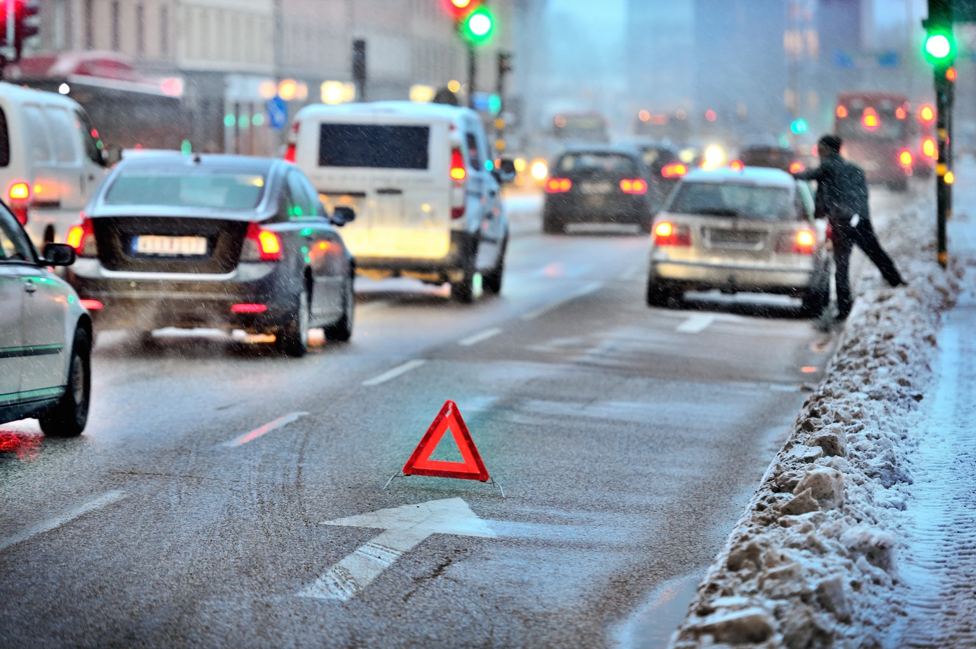 Risico sneeuw, vorst en ijzel | ABN AMRO Verzekeringen Risico sneeuw, vorst en ijzel | ABN AMRO Verzekeringen
